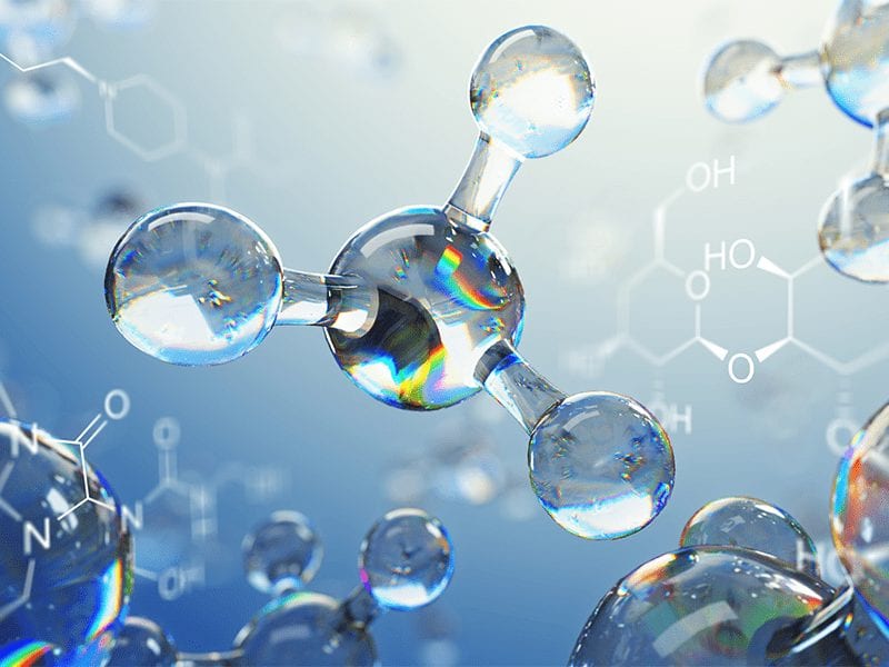 COVID-19: "Renaissance" der Small Molecules. – Entourage